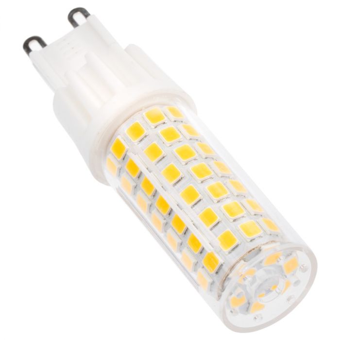 Bec LED G9 10W(75W) 970lm lumina calda - eMAG.ro