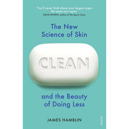 Clean - James Hamblin, editia 2021 - eMAG.ro