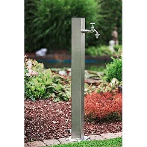 Cismea pentru gradina, Material rezistent la intemperii, Forma ...