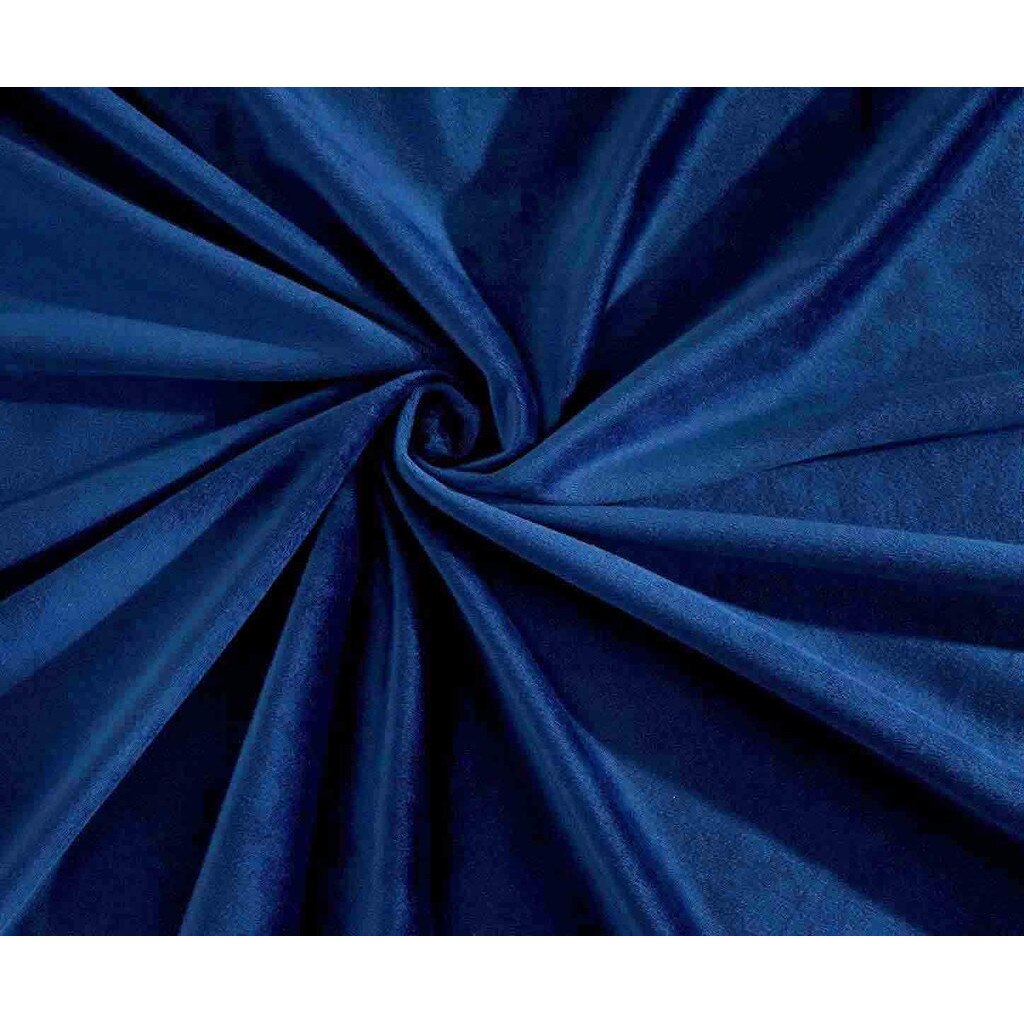 Set Draperii Din Catifea Cu Inele Negre Madison 250x260 Cm Densitate Set Draperii Din Catifea Cu Inele Negre Madison 250x260 Cm Densitate