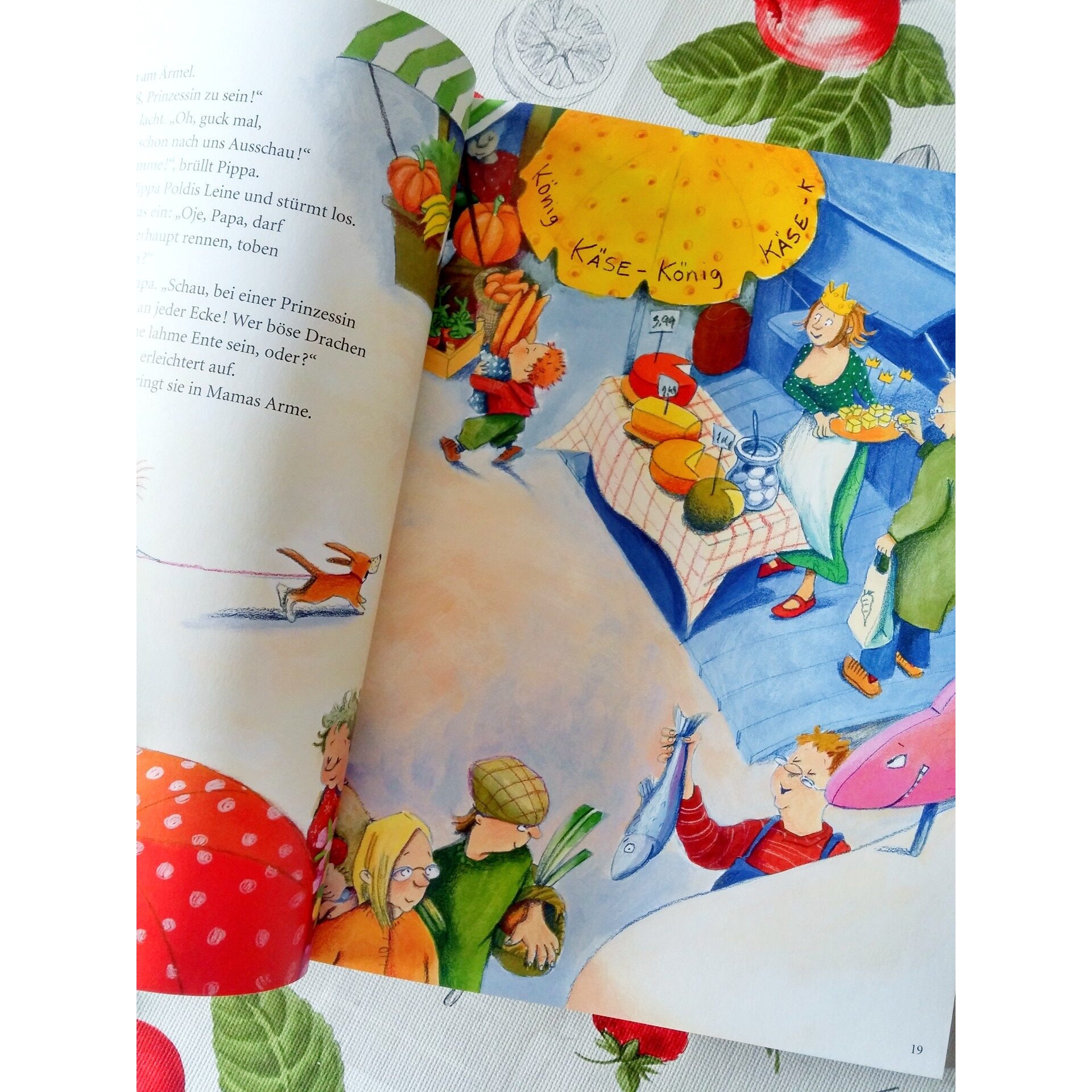 Cartea „Marea mea poveste magica: Cele mai frumoase comori cu carti ...