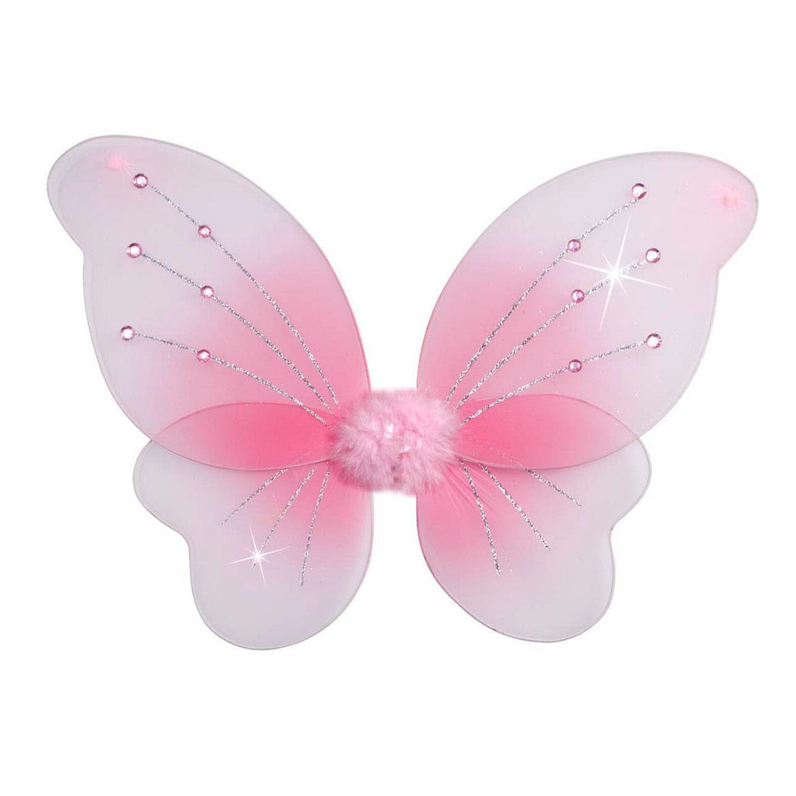 Aripi Fluture Roz Widmann 8673P - eMAG.ro