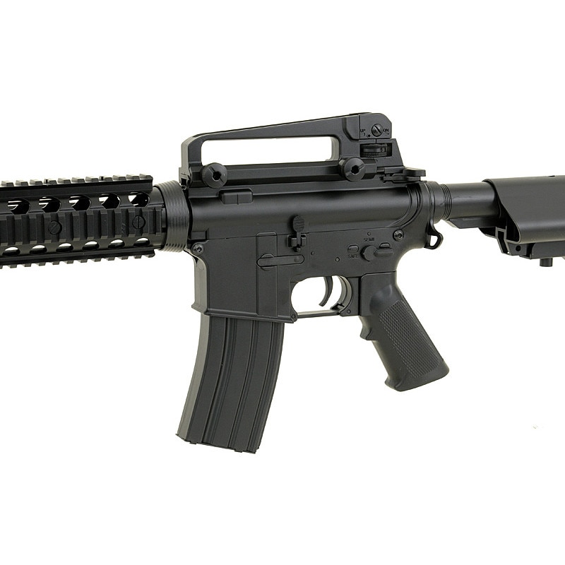 Pusca electrica Airsoft, CM.507, CYMA - eMAG.ro