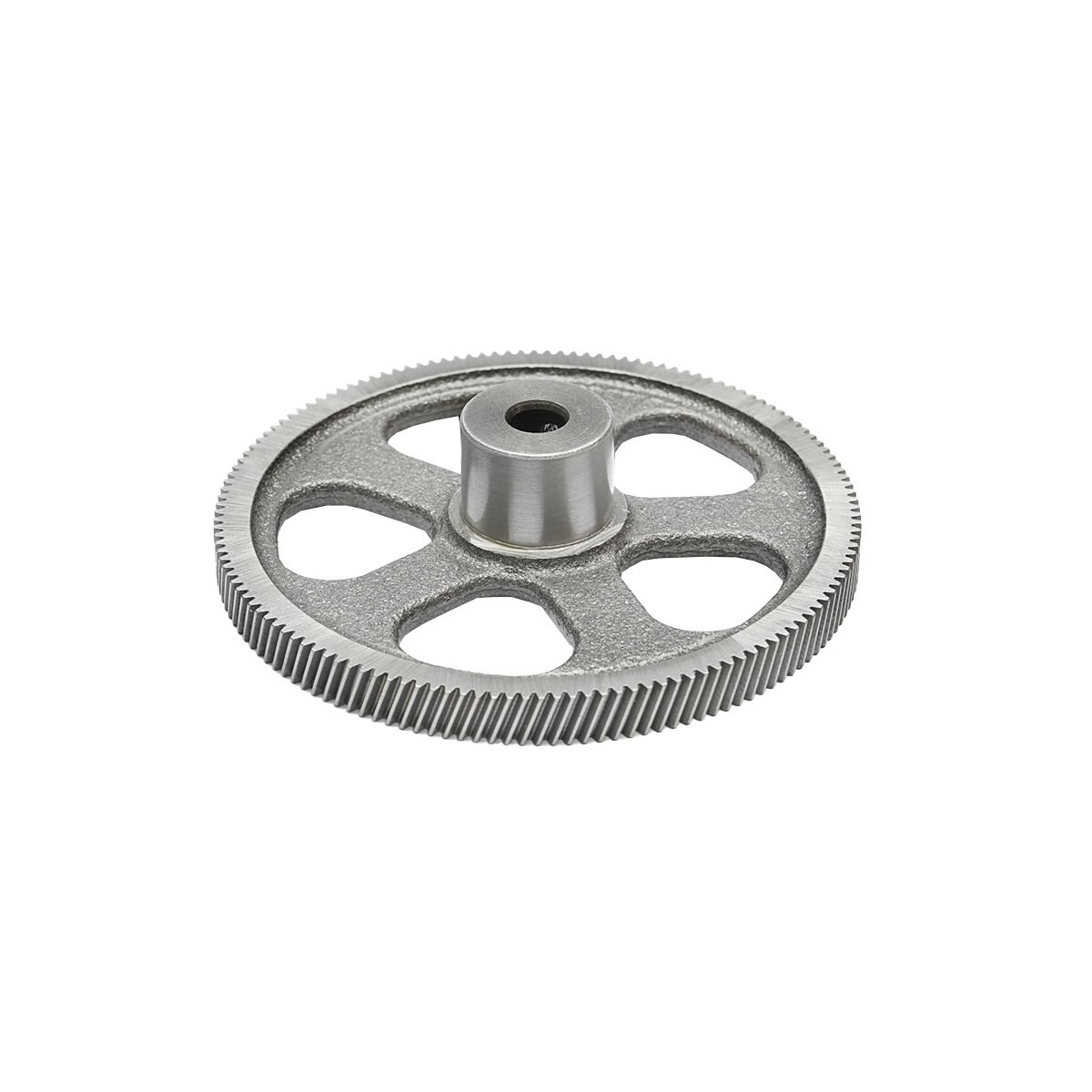 Roata dintata pentru separator smantana din lapte sau pentru degresat ...