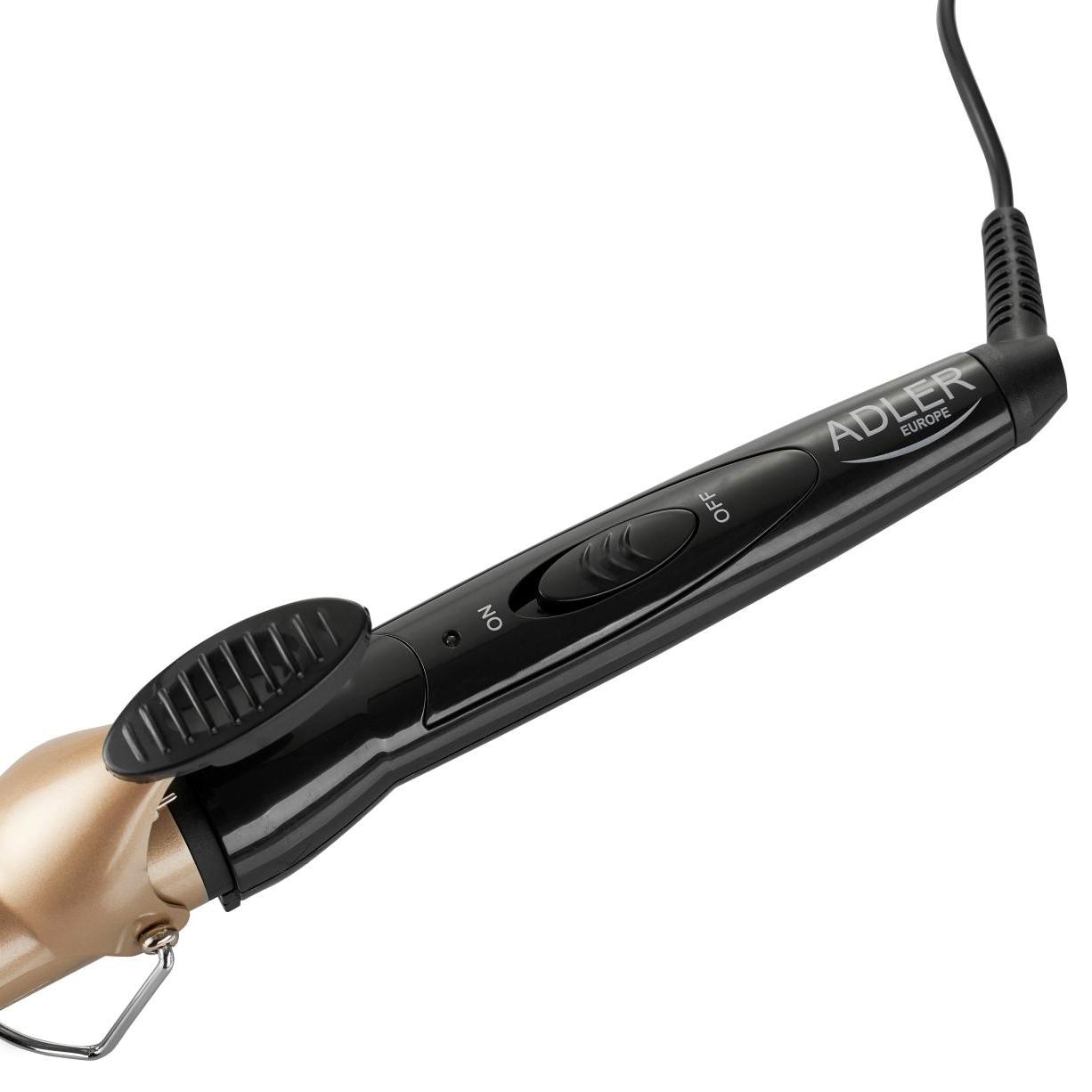 Ondulator par 32mm ad 2112 adler - eMAG.ro