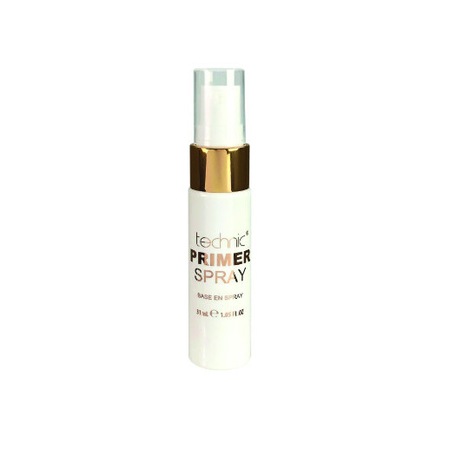Technic, Primer Spray sminkalap, 31 ml - eMAG.hu