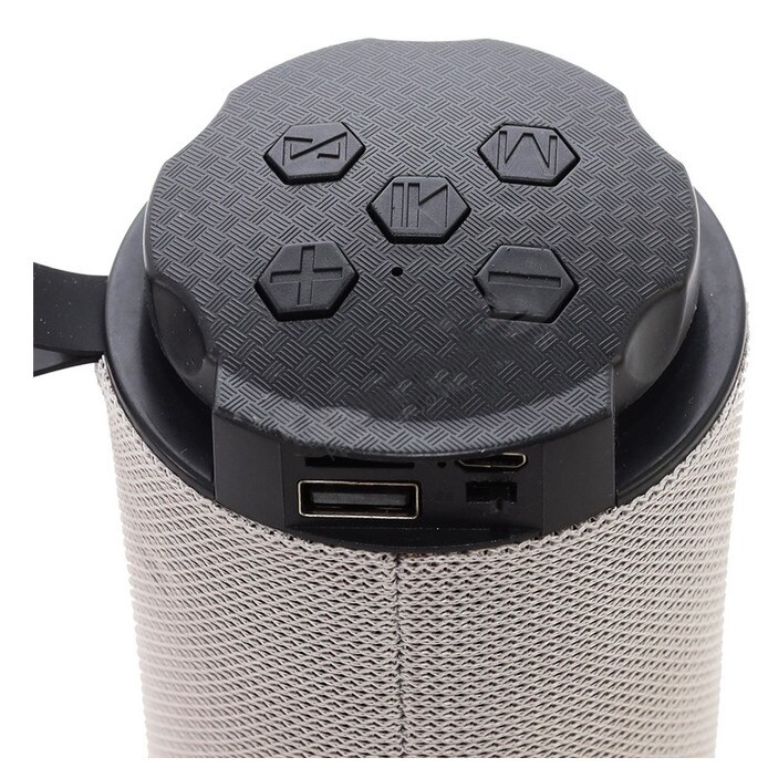 Boxa Wireless Audio portabila, Functie Egalizator, Incarcare USB ...