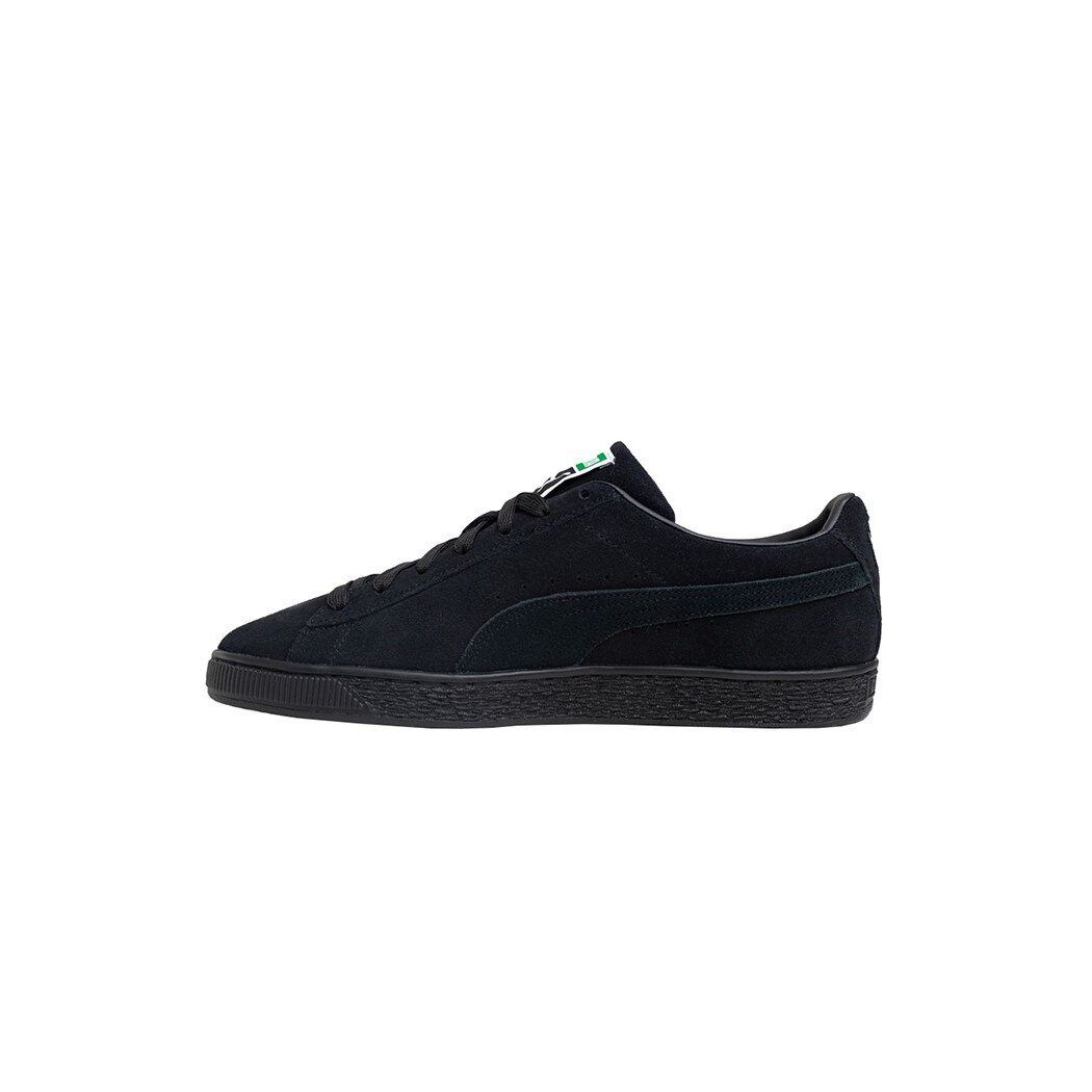 Pantofi Sport Puma Suede Classic XXI 374915-12, Barbati, Negru, 43 ...