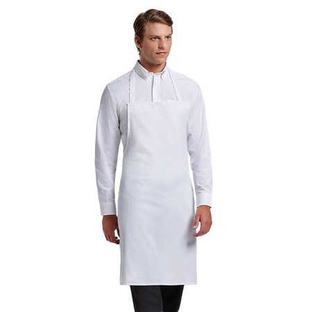 Sort bucatar sublimabil Ramsay, Roly, Alb, Unisex, 90 x 65 cm - eMAG.ro