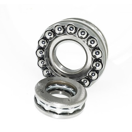 Rulment axial cu bile 51405 - eMAG.ro