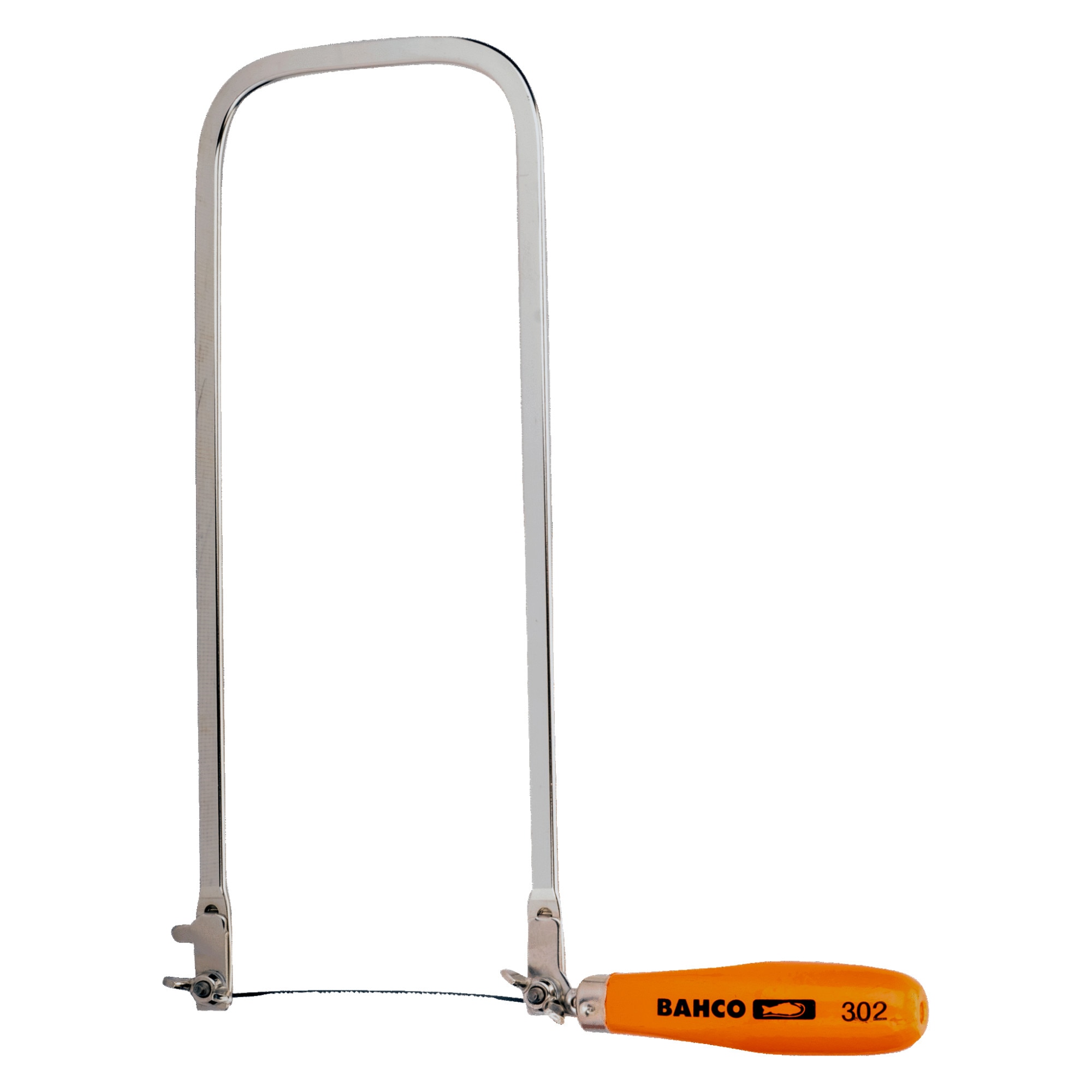 Fierastrau traforaj, 300 mm, Bahco - eMAG.ro