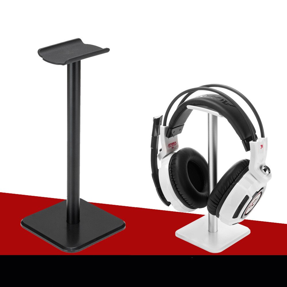 Suport casti, BOMSTOM, Universal, Negru - eMAG.ro