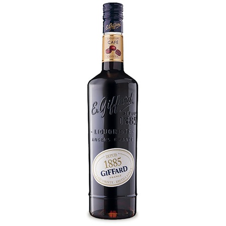 Lichior Giffard, Cafea, 25%, 0.7l - eMAG.ro
