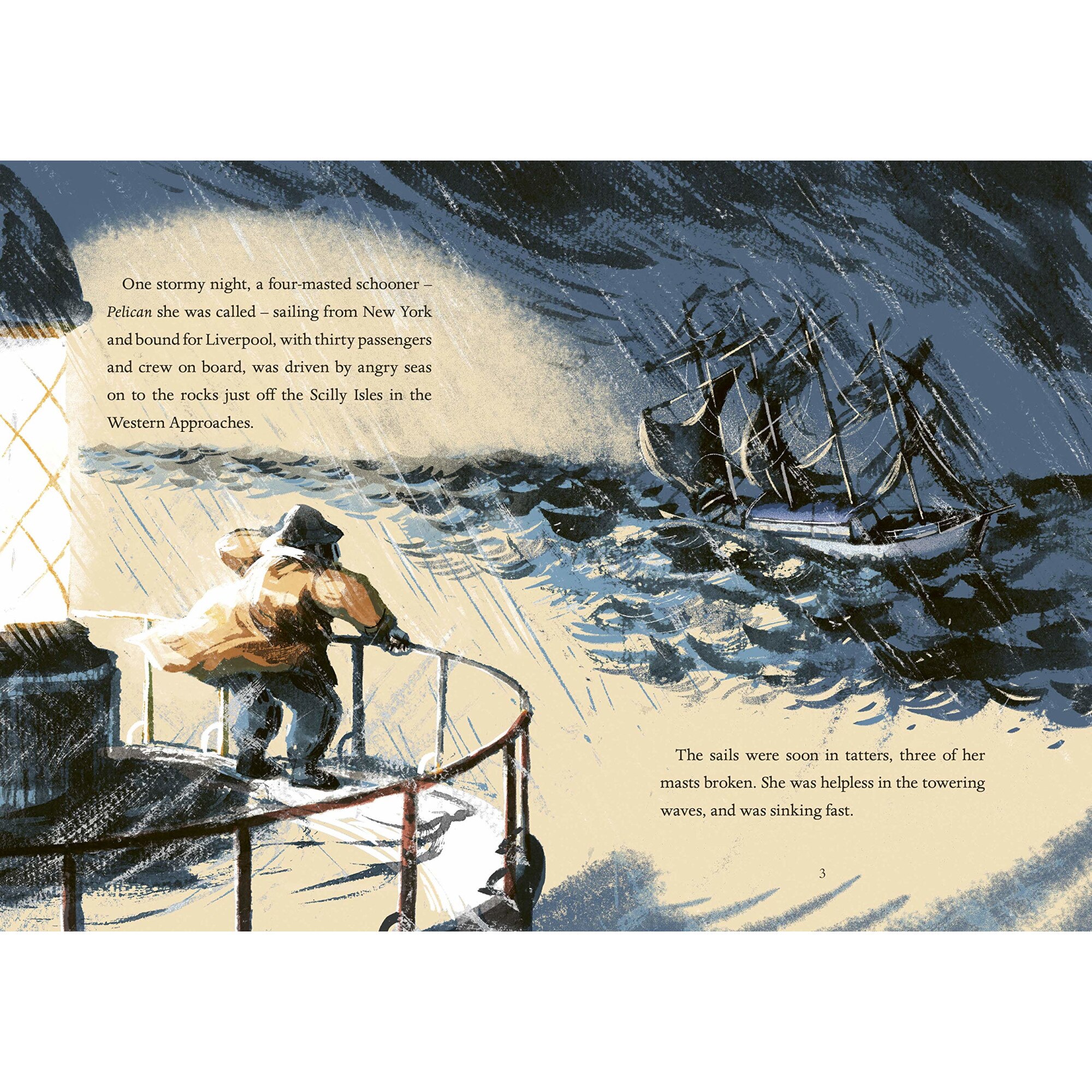 The Puffin Keeper – Michael Morpurgo, 2021 - eMAG.hu
