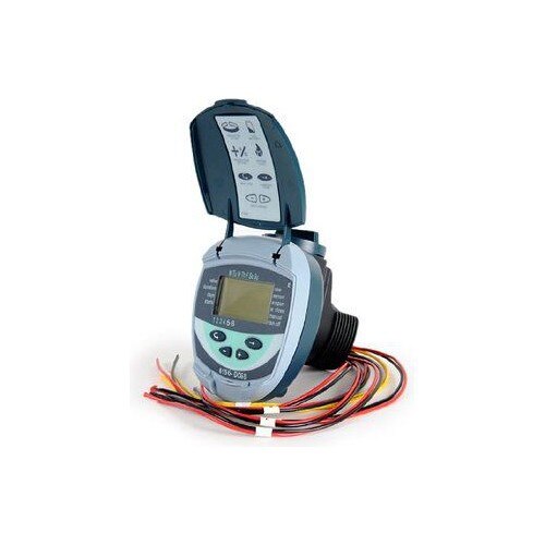 Programator irigatii Galcon 9V cu 4 zone - eMAG.ro