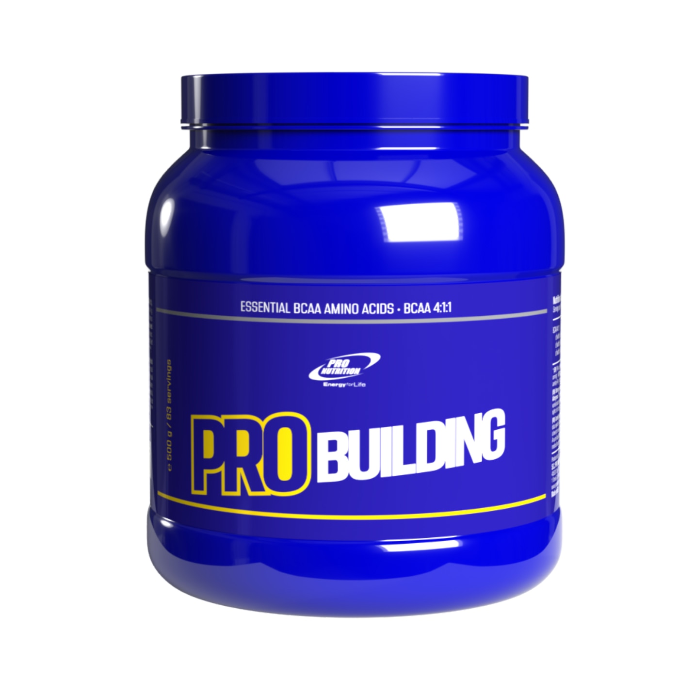 Pro Building, natur,500g - eMAG.ro