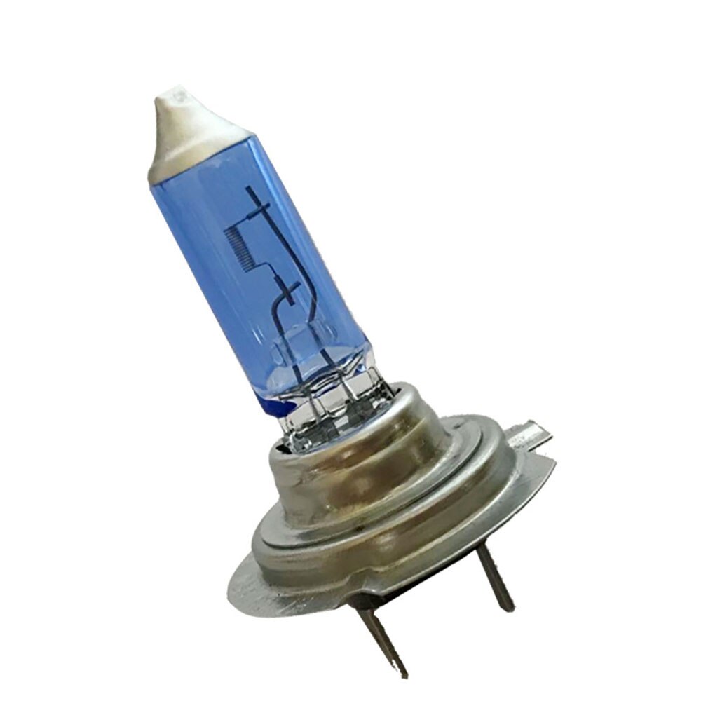 Bec far halogen BOMSTOM, H7, 12V, 55W, PX26D - eMAG.ro