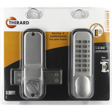 Yala cu cod mecanic - eMAG.ro