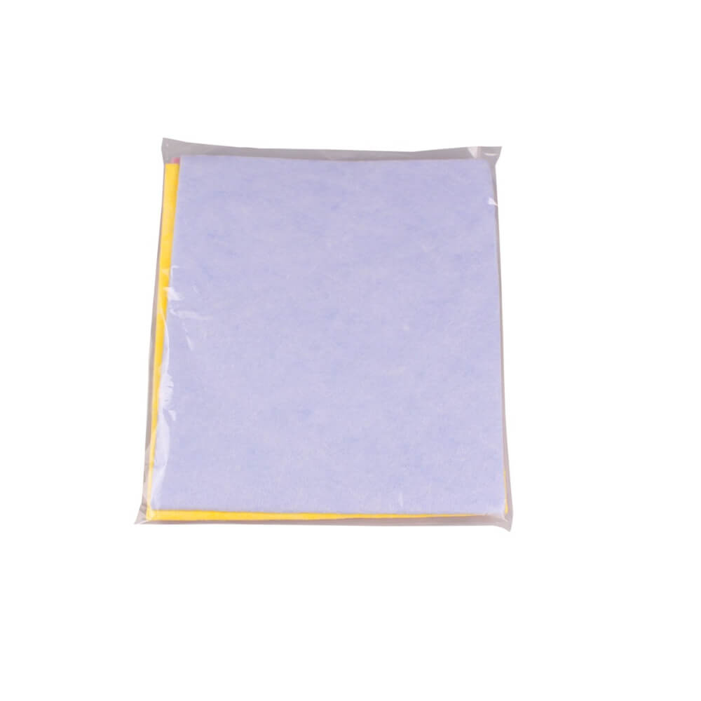 Комплект от 3 универсални кърпи Niteola Universal Cloth, многоцветни ...