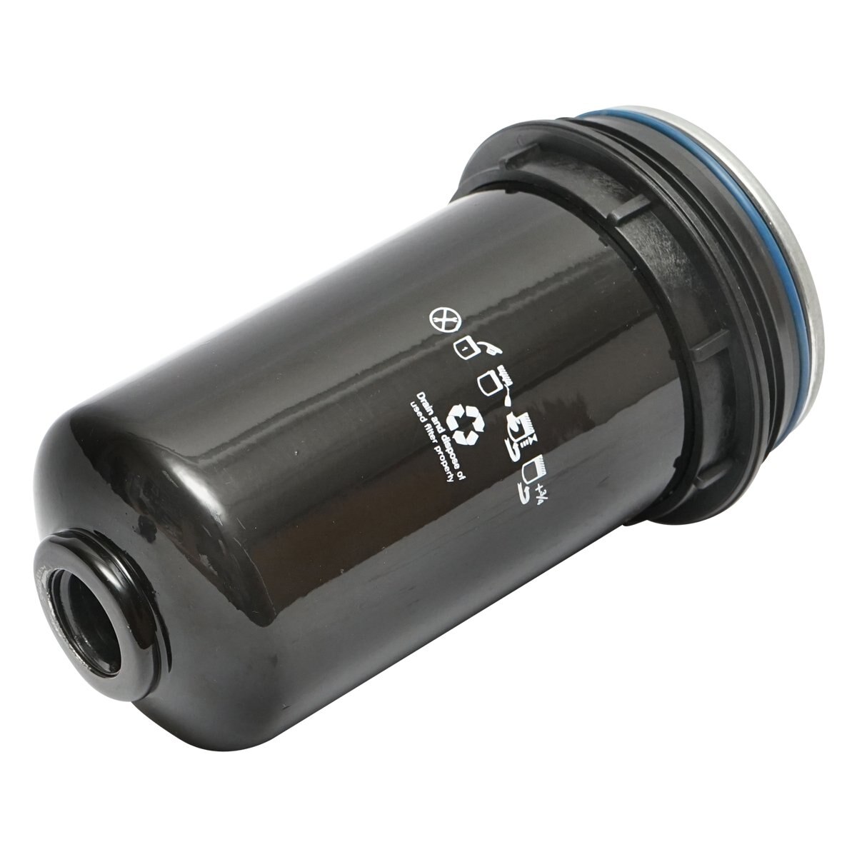 Filtru combustibil pentru John Deere RE551507 - eMAG.ro