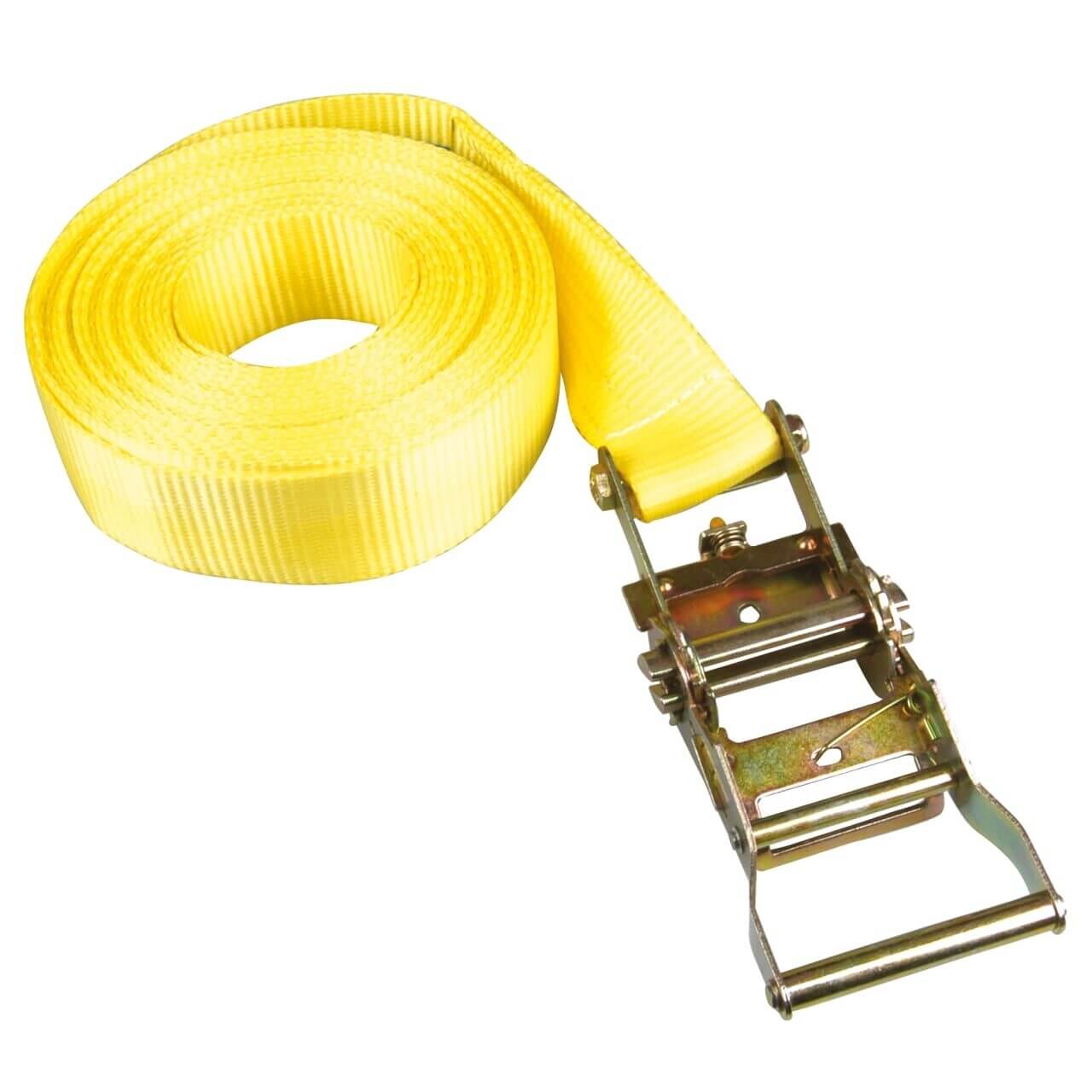 Chinga cu clichet fixare marfa, Unitec, 8 m, 3000 kg - eMAG.ro