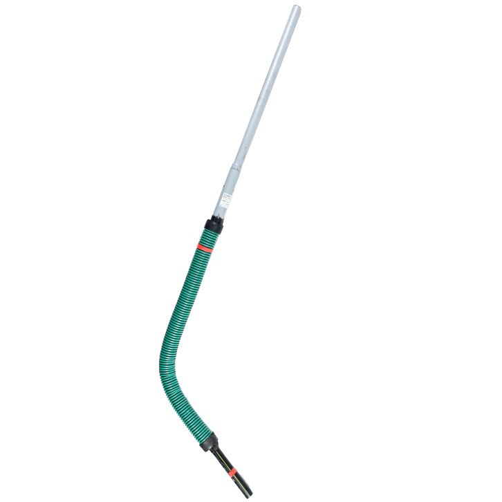 Capat de bransament gaz fara anod de protectie, cu fir trasor D32 ...