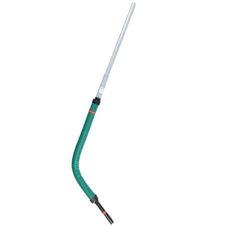 Capat de bransament gaz fara anod de protectie, cu fir trasor D32 ...