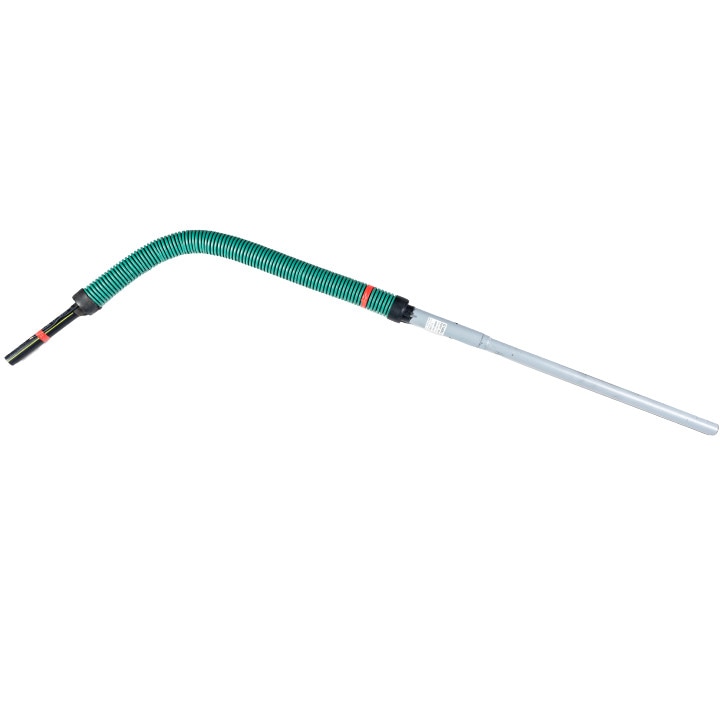 Capat de bransament gaz fara anod de protectie, cu fir trasor D32 ...