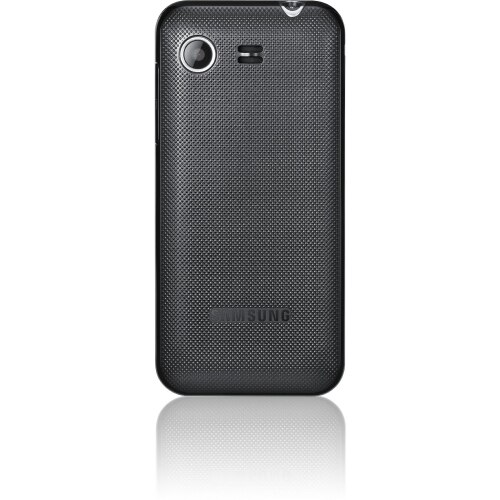 Telefon mobil Samsung E2330, Black - eMAG.ro