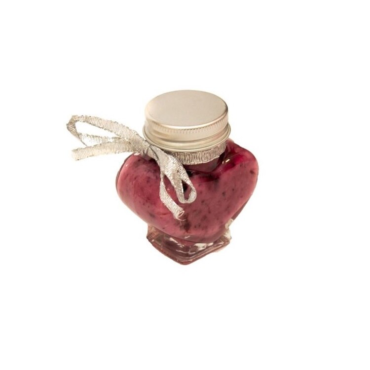 Marturie evenimente, serbet fructe, mov, 150 g - eMAG.ro