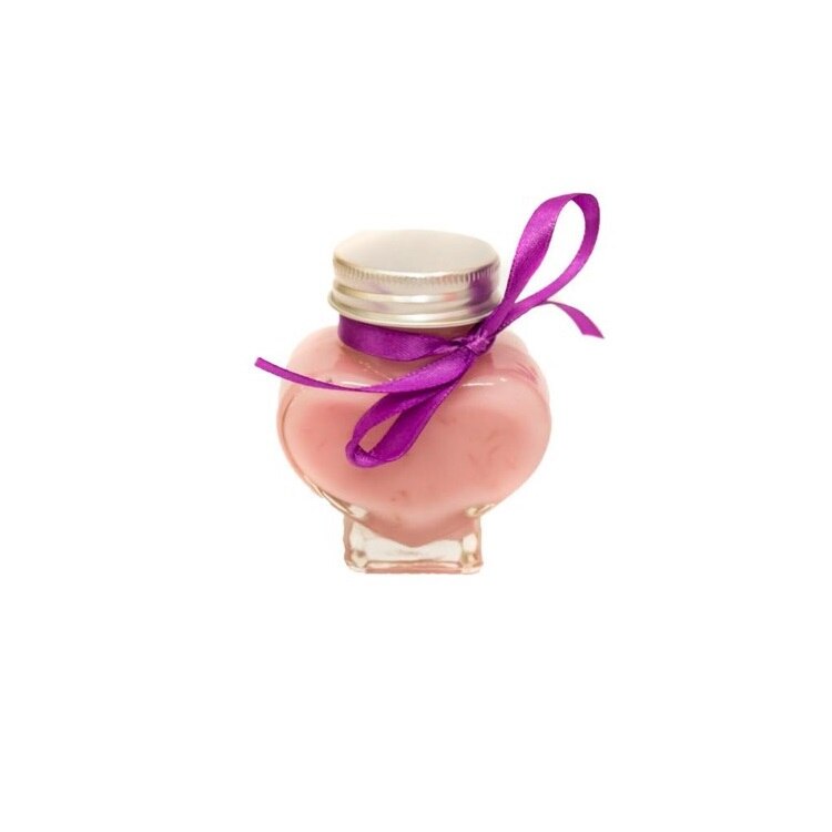 Marturie evenimente, serbet fructe, roz, 150 g - eMAG.ro