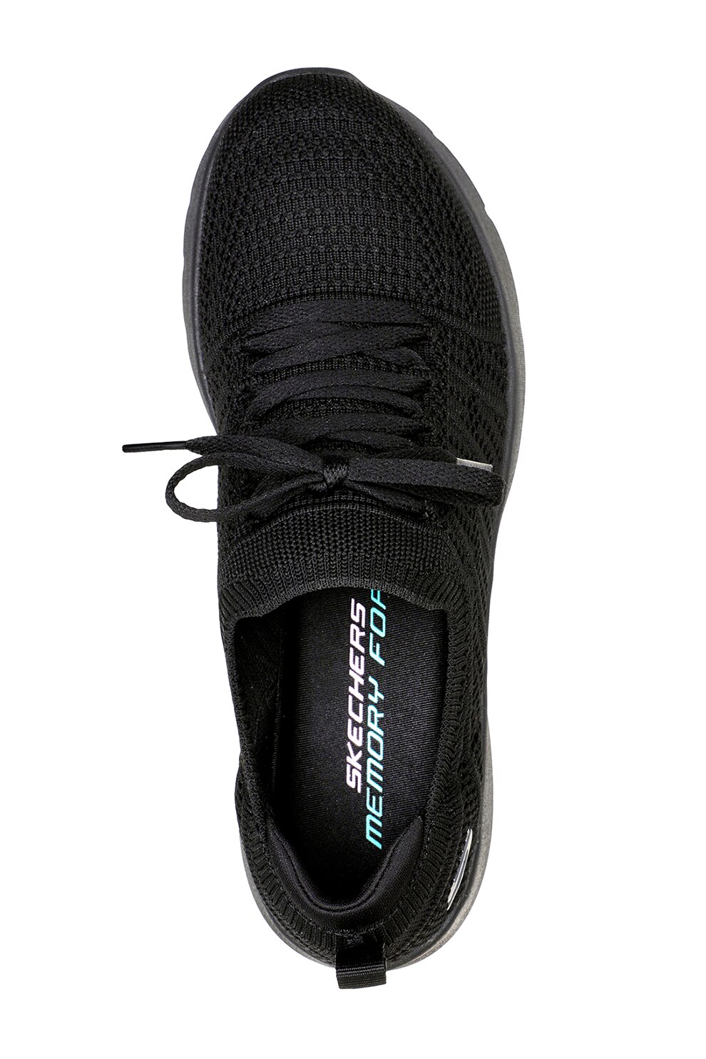 Skechers, Pantofi sport slip-on de plasa tricotata Dynamight 2.0 ...