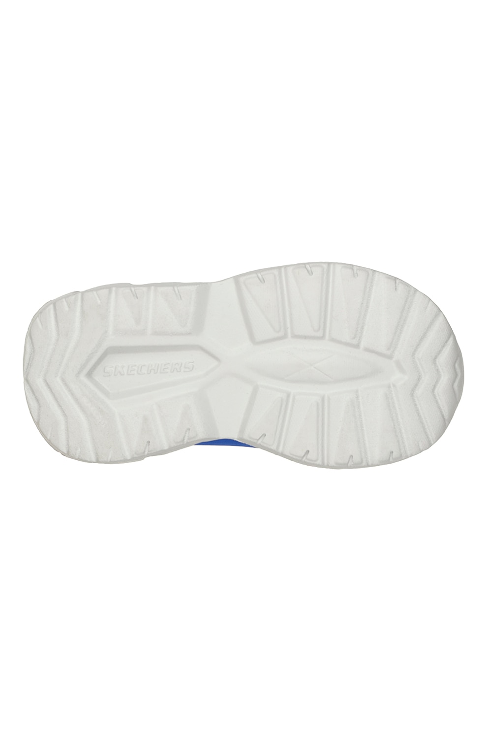 Skechers, Боти Magna-Lights Frosty Fun с велкро, Кралско Синьо, 26 EU ...