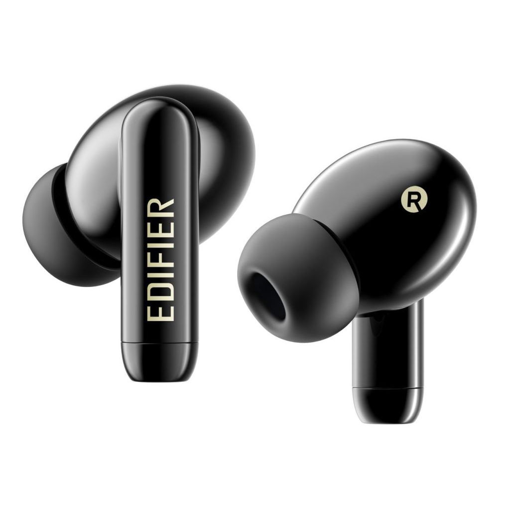 Casti Premium Wireless Edifier Tws330nb Tws, Negru - 2702 - eMAG.ro