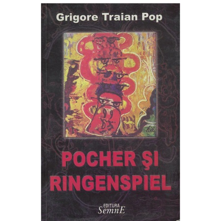 Pocher si Ringenspiel - Grigore Traian Pop - eMAG.ro