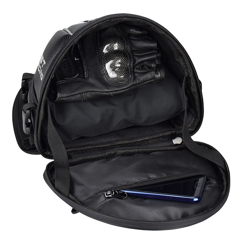 Geanta codita cone, moto scuter ATV - eMAG.ro