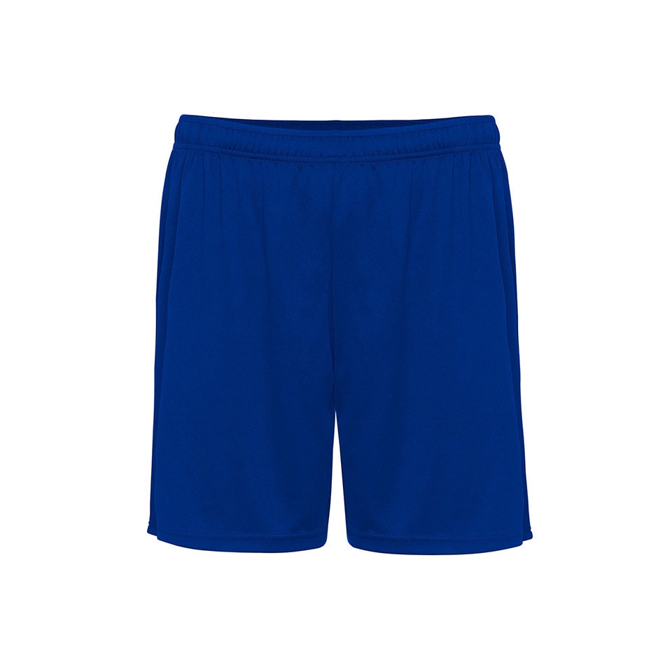 Комплект от 3 спортни екипировки RACING, Roly, унисекс, жълто и синьо ...