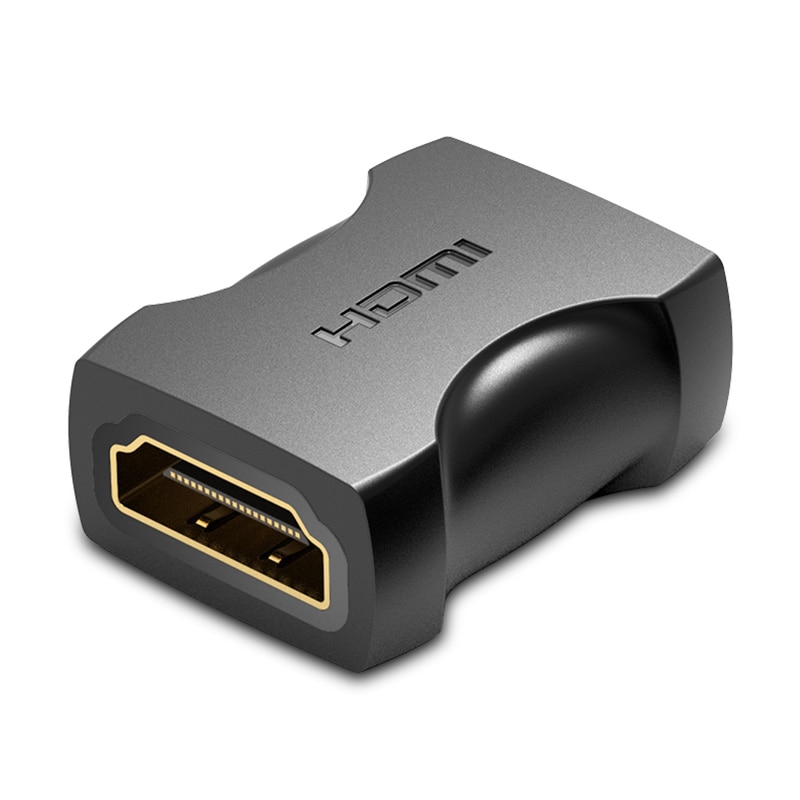 Adaptor HDMI mama-mama, Vention - eMAG.ro