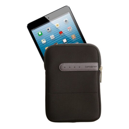 Samsonite Colorshield iPad Mini tok, fekete - eMAG.hu