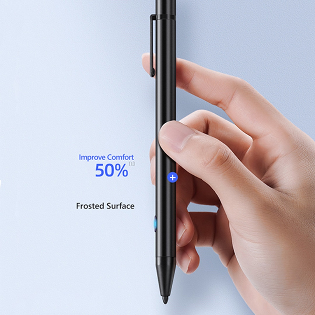 Stylus DuxDucis Apple iPad táblagépekhez, elalvás és ébresztés funkció ...