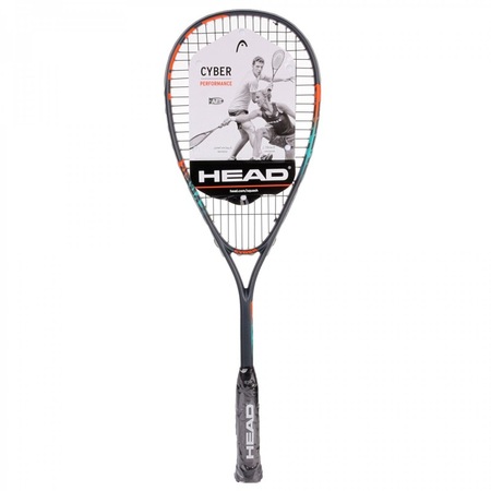 Racheta squash Head Cyber Elite - eMAG.ro
