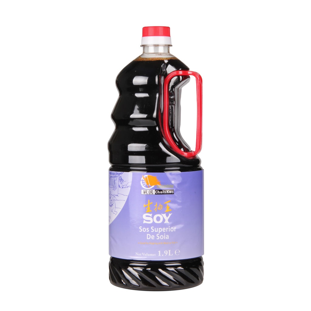 Sos superior de soia 1.9L - eMAG.ro