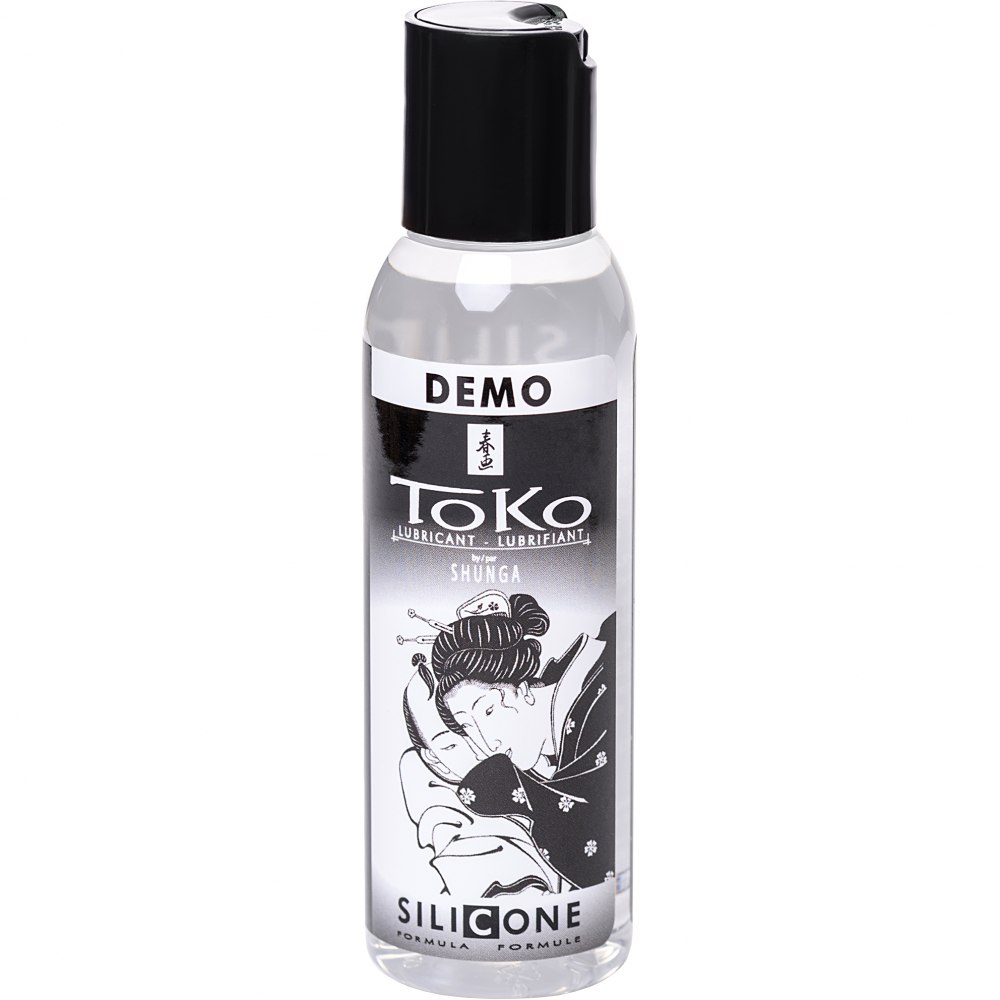 Lubrifiant Shunga Toko ,60ml - eMAG.ro