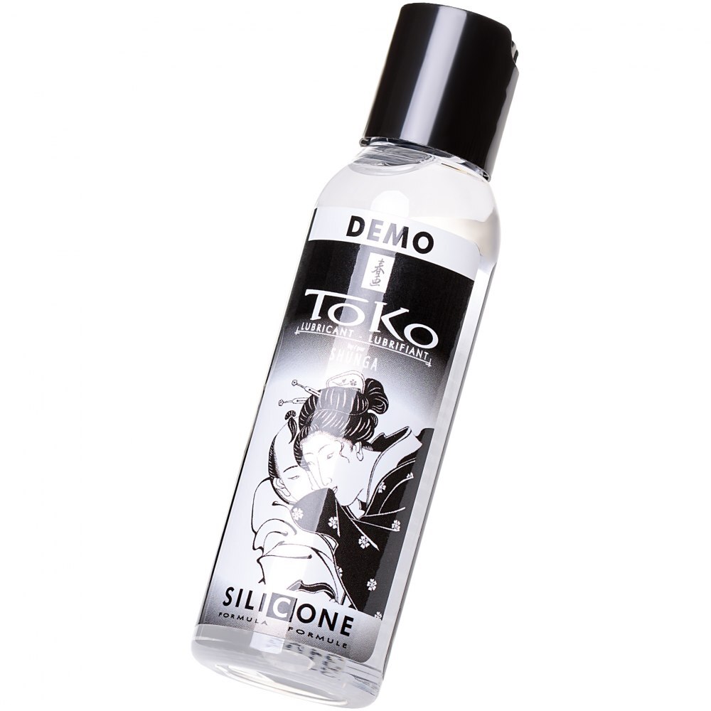 Lubrifiant Shunga Toko ,60ml - eMAG.ro