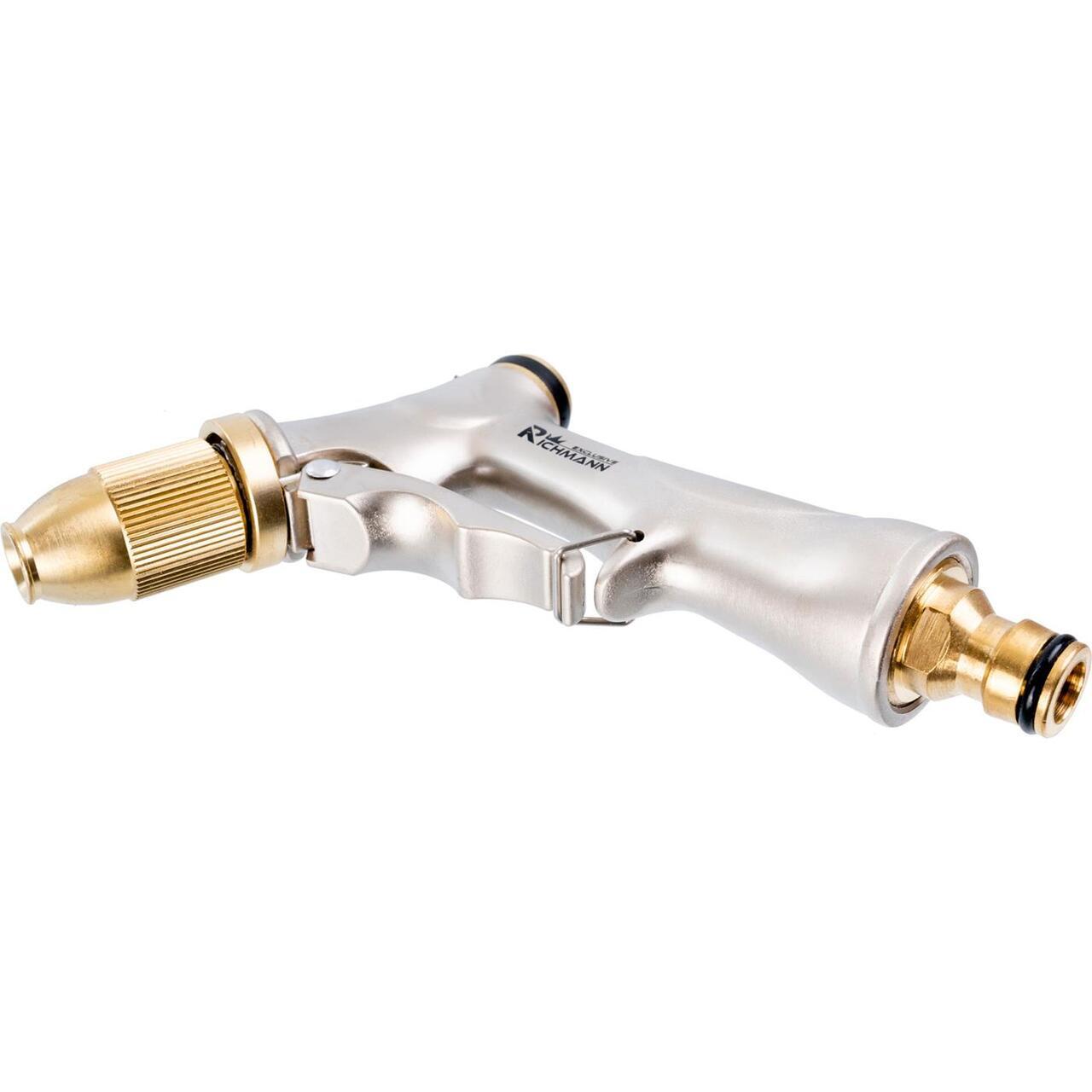 Pistol stropit gradina, metalic, Richmann Exclusive - eMAG.ro