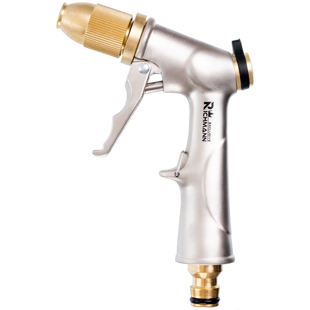 Pistol stropit gradina, metalic, Richmann Exclusive - eMAG.ro