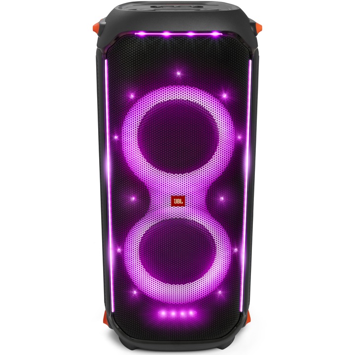 Аудио система JBL Partybox 710, 800W, Original Pro Sound, Dynamic light ...