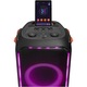 Аудио система JBL Partybox 710, 800W, Original Pro Sound, Dynamic light ...