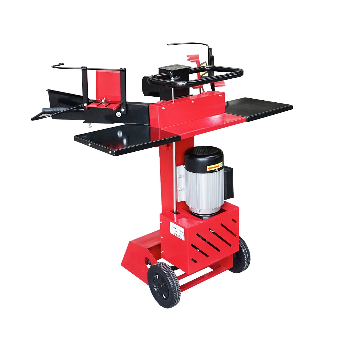 Despicator lemne vertical 8T 230V 3,5 KW protectie marita - eMAG.ro