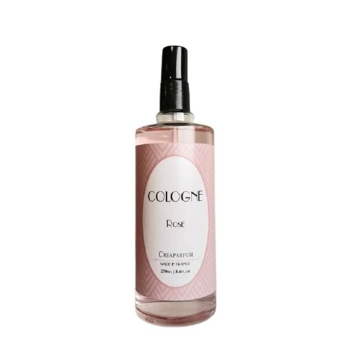 Apa de colonie Rose CréaApa de colonie - 250 ml - eMAG.ro